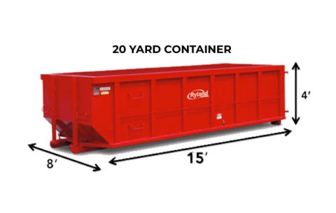 Residential Garbage Service - Ryland Environmental Services